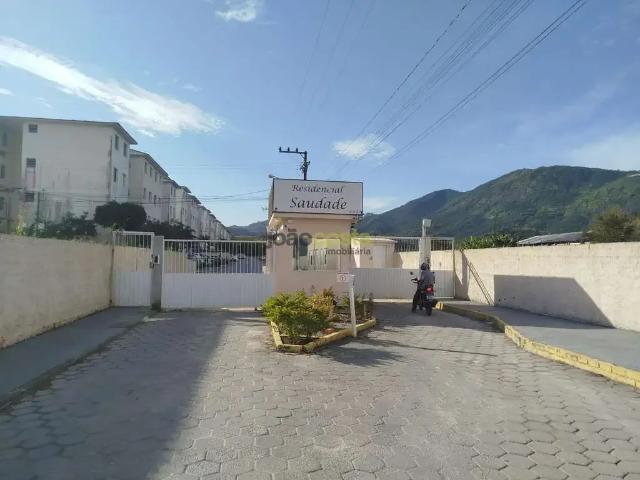 Apartamento para Locação em Biguaçu/SC Encruzilhada 2 Quartos