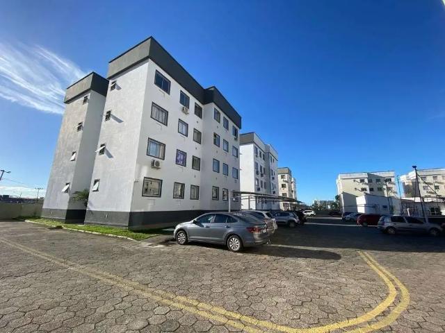 Apartamento para Locação em Biguaçu/SC Fundos 2 Quartos