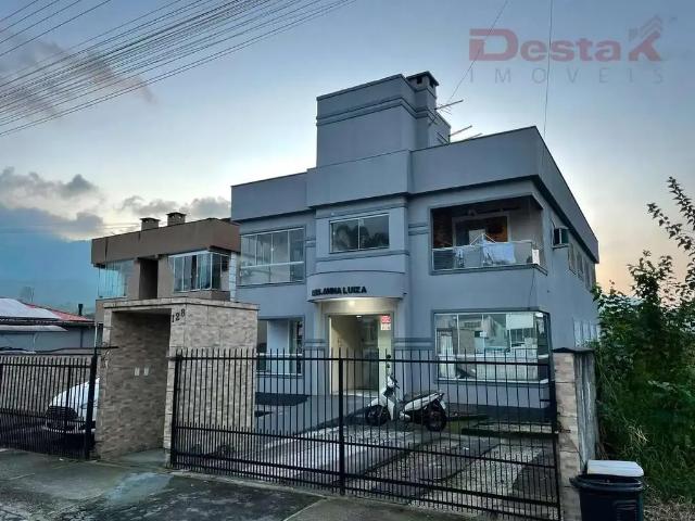 Apartamento para Locação em Biguaçu/SC Fundos 2 Quartos