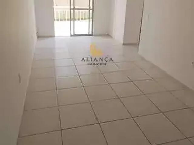 Apartamento para Locação em Biguaçu/SC Fundos 2 Quartos