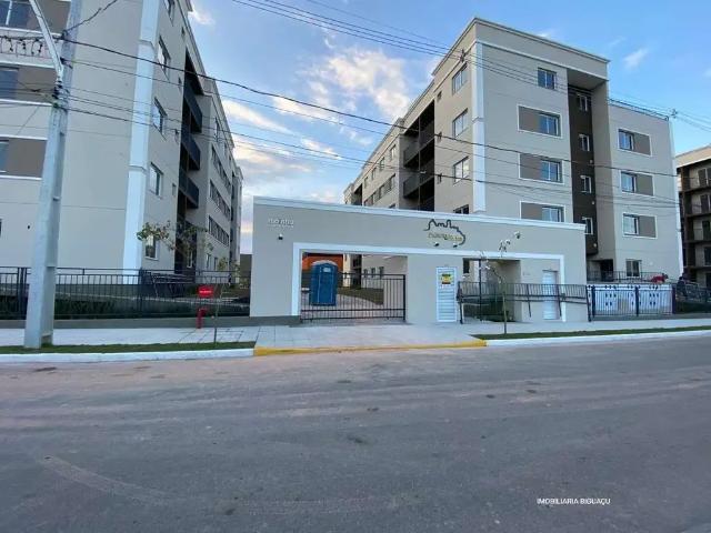 Apartamento para Locação em Biguaçu/SC Fundos 2 Quartos