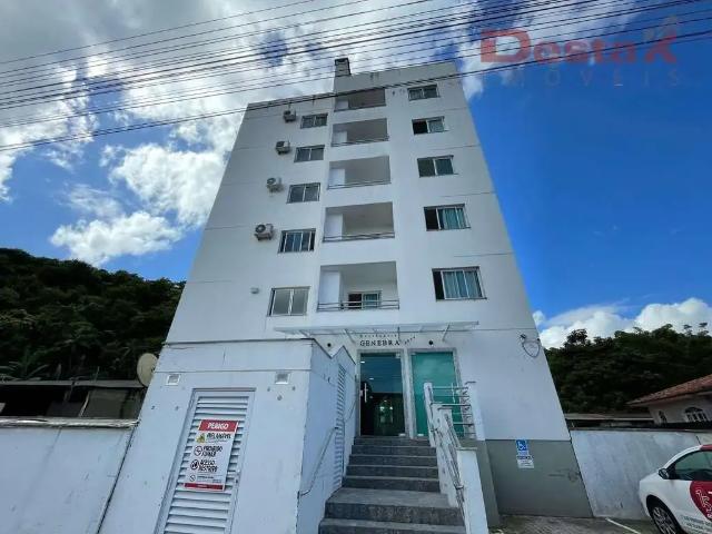 Apartamento para Locação em Biguaçu/SC Fundos 2 Quartos