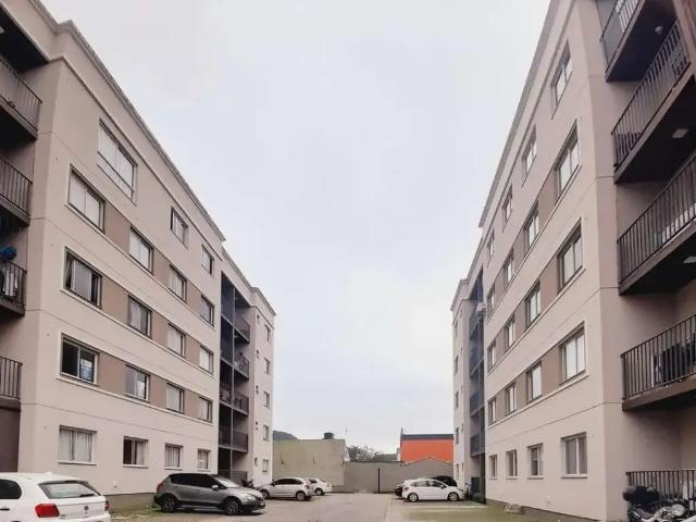 Apartamento para Locação em Biguaçu/SC Fundos 2 Quartos
