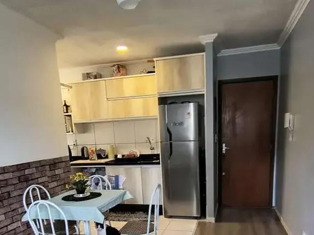 Apartamento para Locação em Biguaçu/SC Fundos 2 Quartos