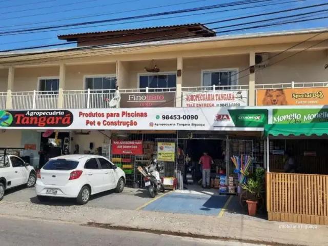 Apartamento para Locação em Biguaçu/SC Fundos 3 Quartos