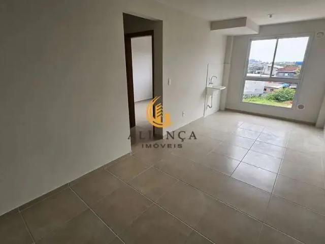 Apartamento para Locação em Biguaçu/SC Jardim Janaina 1 Quartos