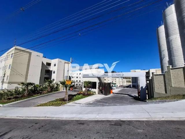 Apartamento para Locação em Biguaçu/SC Jardim Janaina 2 Quartos