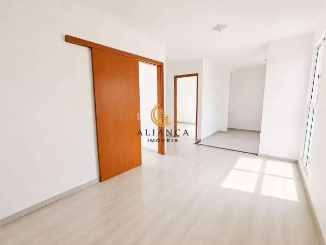 Apartamento para Locação em Biguaçu/SC Jardim Janaina 2 Quartos