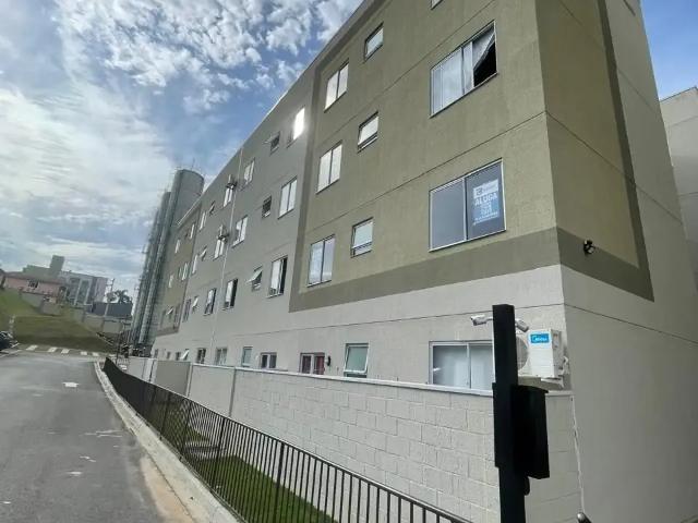 Apartamento para Locação em Biguaçu/SC Jardim Janaina 2 Quartos