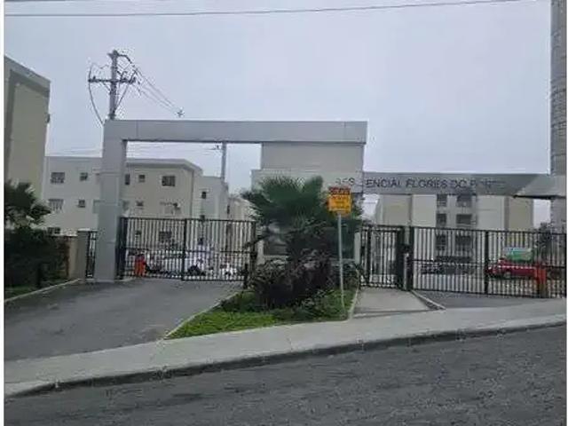 Apartamento para Locação em Biguaçu/SC Jardim Janaina