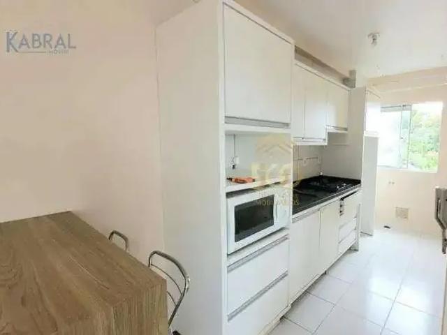 Apartamento para Locação em Biguaçu/SC Morro da Bina 2 Quartos