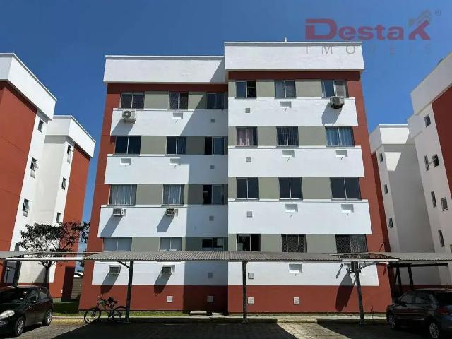 Apartamento para Locação em Biguaçu/SC Morro da Bina 2 Quartos