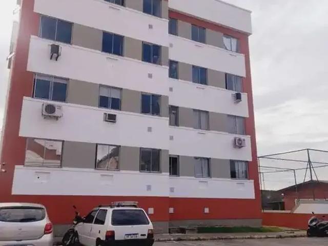 Apartamento para Locação em Biguaçu/SC Morro da Bina 2 Quartos