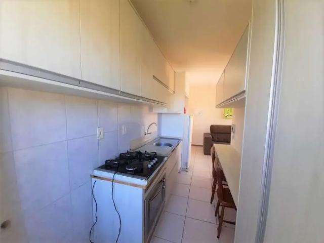 Apartamento para Locação em Biguaçu/SC Morro da Bina 2 Quartos