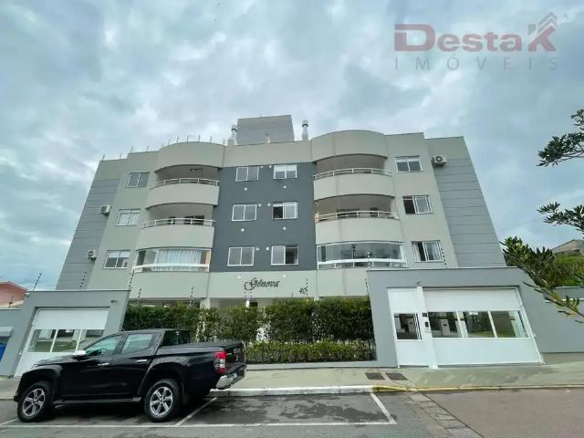 Apartamento para Locação em Biguaçu/SC Mar das Pedras 2 Quartos