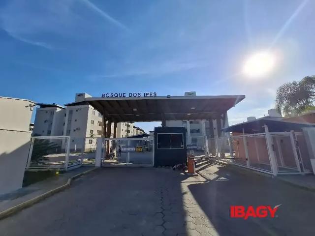 Apartamento para Locação em Biguaçu/SC Prado 2 Quartos