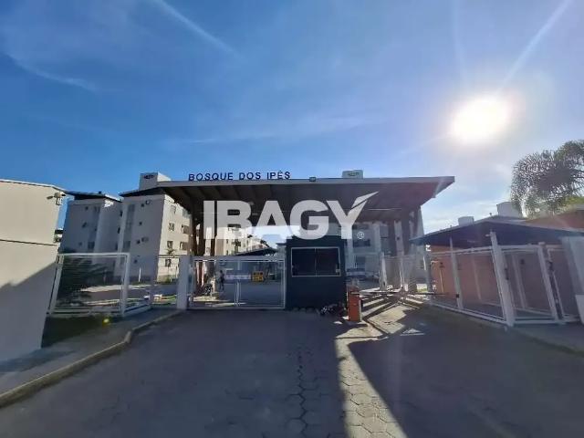Apartamento para Locação em Biguaçu/SC Prado 2 Quartos