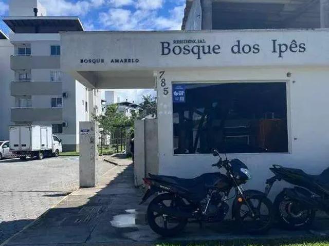 Apartamento para Locação em Biguaçu/SC Prado 2 Quartos