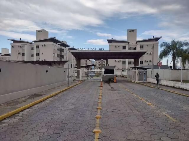 Apartamento para Locação em Biguaçu/SC Prado de Baixo 2 Quartos