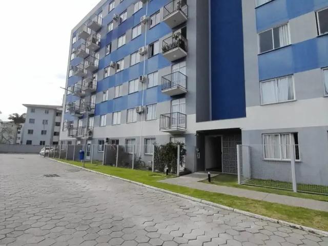 Apartamento para Locação em Biguaçu/SC Praia João Rosa 2 Quartos