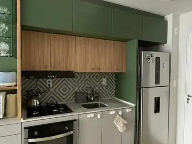 Apartamento para Locação em Biguaçu/SC Praia João Rosa 2 Quartos