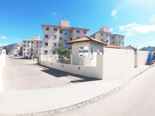 Apartamento para Locação em Biguaçu/SC Praia João Rosa 2 Quartos