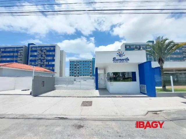 Apartamento para Locação em Biguaçu/SC Praia João Rosa 2 Quartos