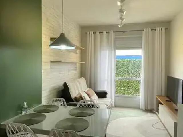 Apartamento para Locação em Biguaçu/SC Praia João Rosa 2 Quartos