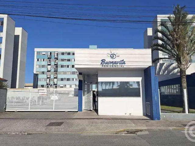 Apartamento para Locação em Biguaçu/SC Praia João Rosa 2 Quartos