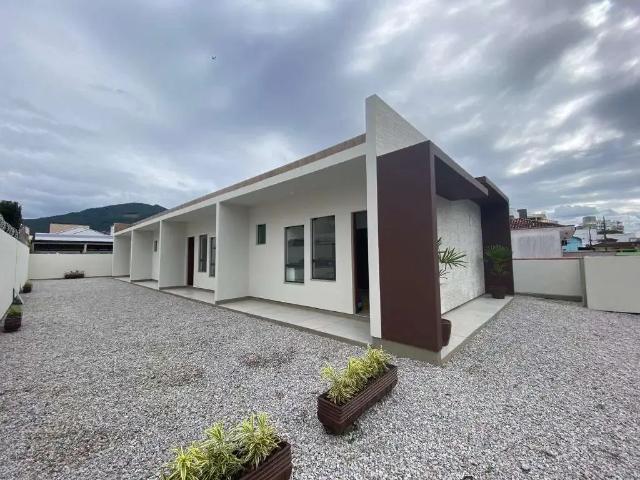 Apartamento para Locação em Biguaçu/SC Rio Caveiras 1 Quartos