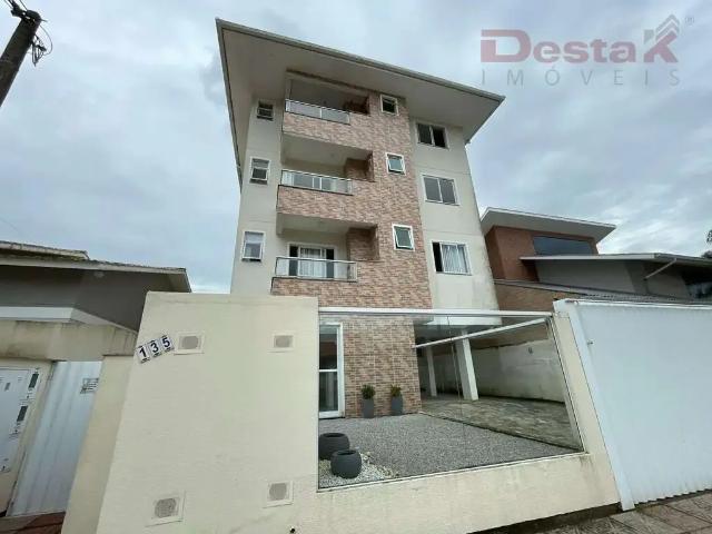 Apartamento para Locação em Biguaçu/SC Rio Caveiras 2 Quartos