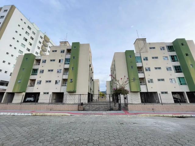 Apartamento para Locação em Biguaçu/SC Rio Caveiras 2 Quartos