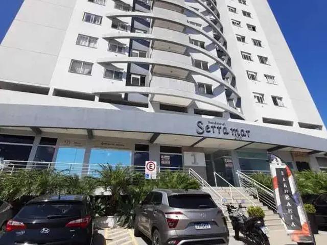 Apartamento para Locação em Biguaçu/SC Rio Caveiras 2 Quartos