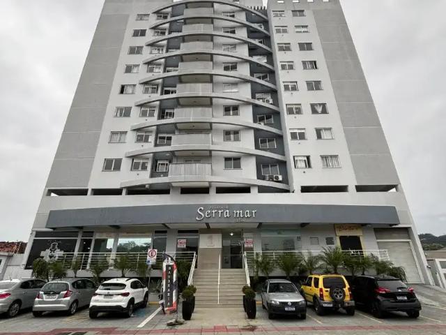 Apartamento para Locação em Biguaçu/SC Rio Caveiras 2 Quartos