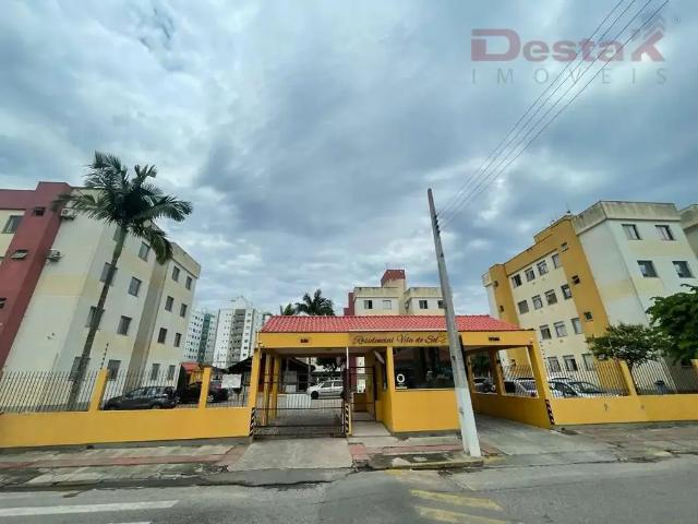 Apartamento para Locação em Biguaçu/SC Rio Caveiras 2 Quartos