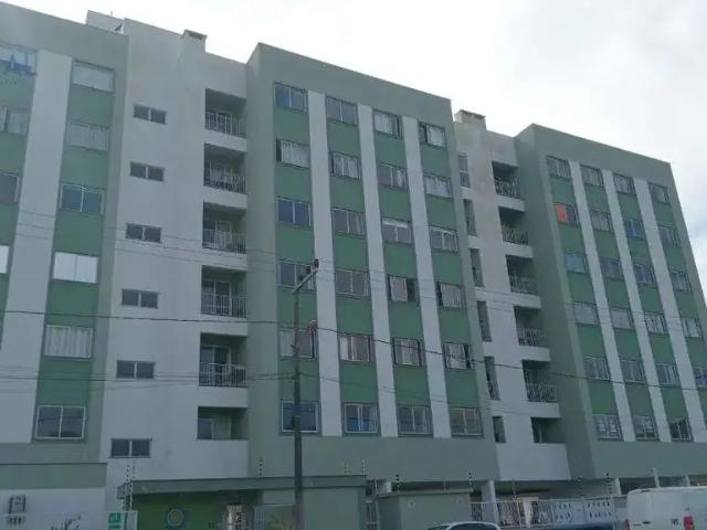 Apartamento para Locação em Biguaçu/SC Rio Caveiras 2 Quartos