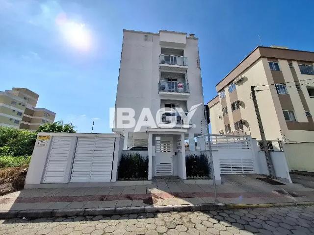 Apartamento para Locação em Biguaçu/SC Rio Caveiras 2 Quartos