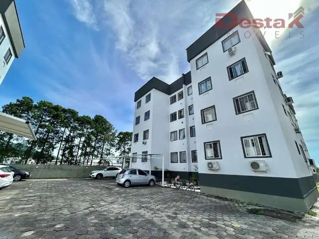 Apartamento para Locação em Biguaçu/SC Rio Caveiras 2 Quartos