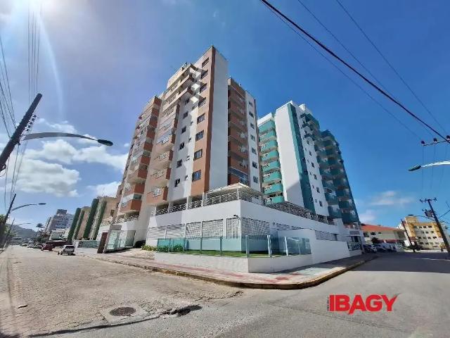 Apartamento para Locação em Biguaçu/SC Rio Caveiras 2 Quartos