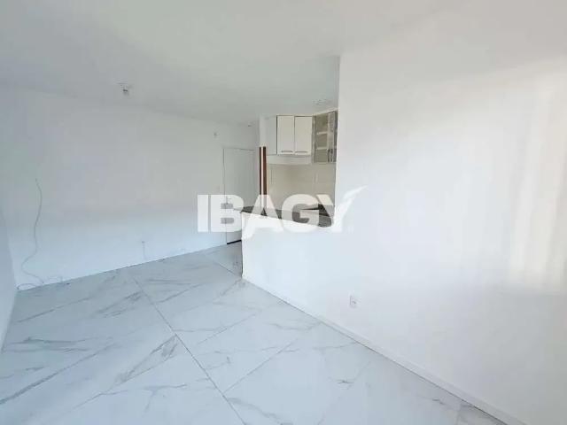Apartamento para Locação em Biguaçu/SC Rio Caveiras 2 Quartos