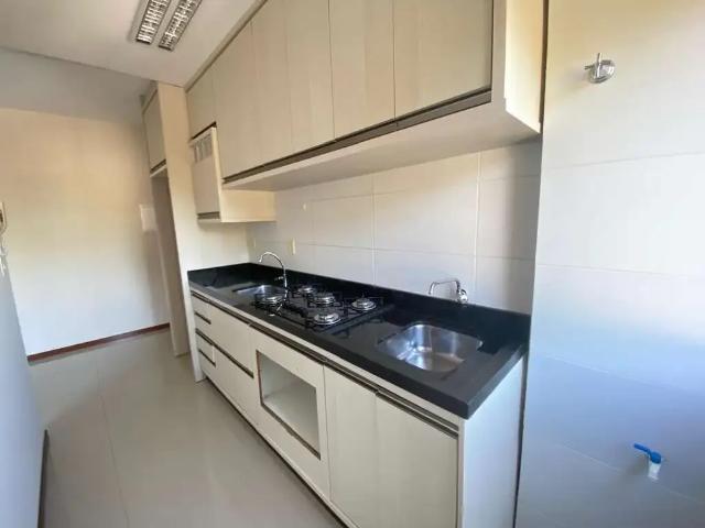 Apartamento para Locação em Biguaçu/SC Rio Caveiras 2 Quartos