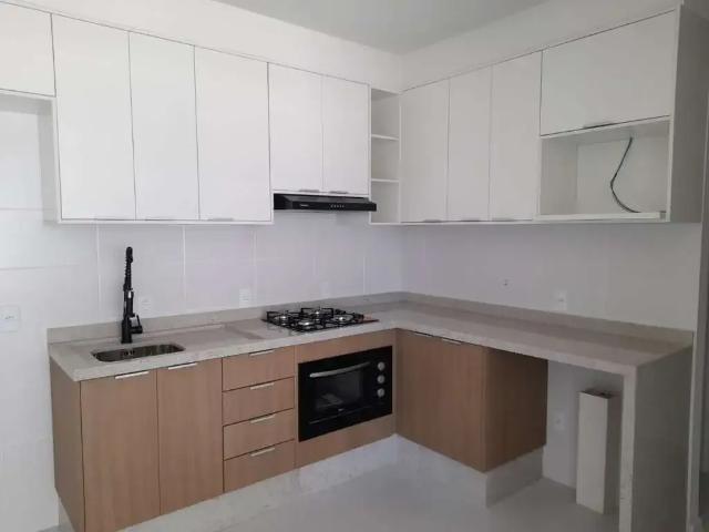 Apartamento para Locação em Biguaçu/SC Rio Caveiras 2 Quartos