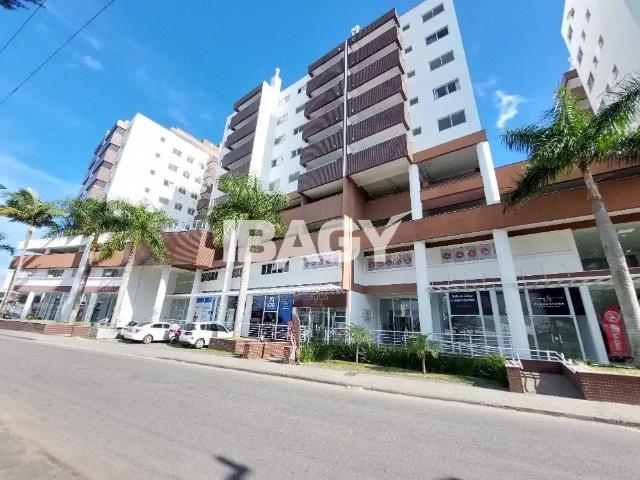 Apartamento para Locação em Biguaçu/SC Rio Caveiras 2 Quartos