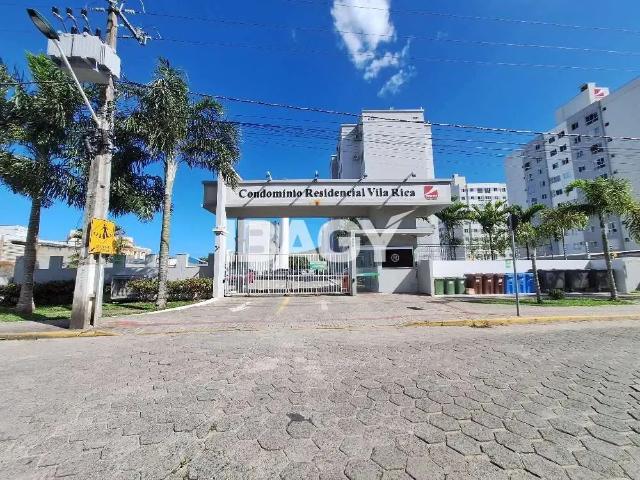 Apartamento para Locação em Biguaçu/SC Rio Caveiras 2 Quartos
