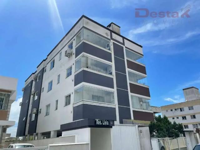 Apartamento para Locação em Biguaçu/SC Rio Caveiras 2 Quartos