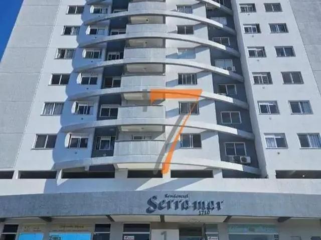 Apartamento para Locação em Biguaçu/SC Rio Caveiras 2 Quartos