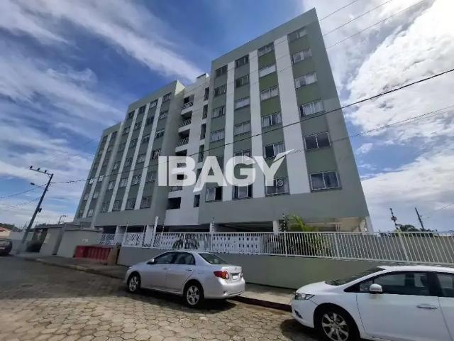 Apartamento para Locação em Biguaçu/SC Rio Caveiras 2 Quartos
