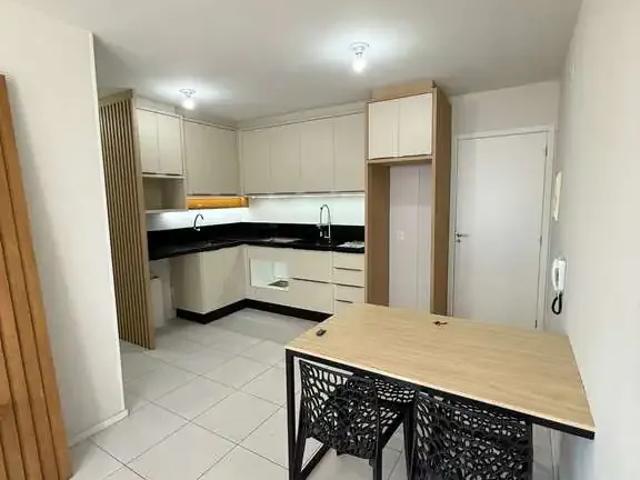 Apartamento para Locação em Biguaçu/SC Rio Caveiras 2 Quartos