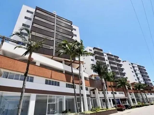 Apartamento para Locação em Biguaçu/SC Rio Caveiras 2 Quartos