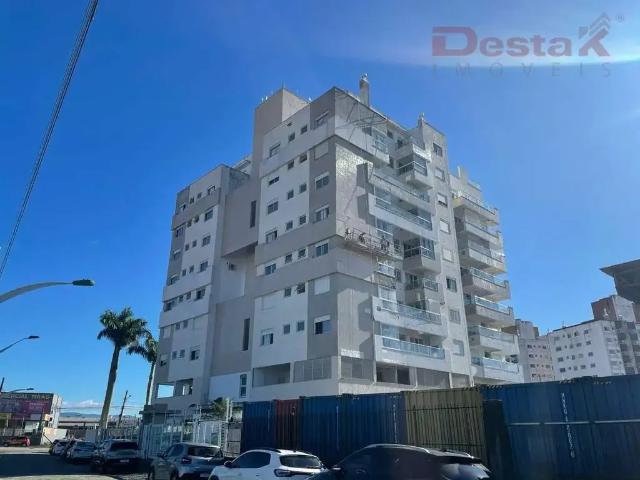 Apartamento para Locação em Biguaçu/SC Rio Caveiras 3 Quartos